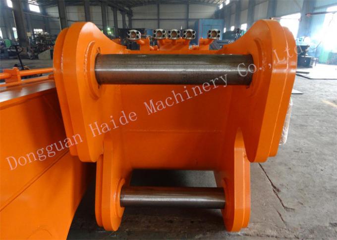 EX1200-5 Excavator Long Reach Boom for India Market with Heavy Duty ...
